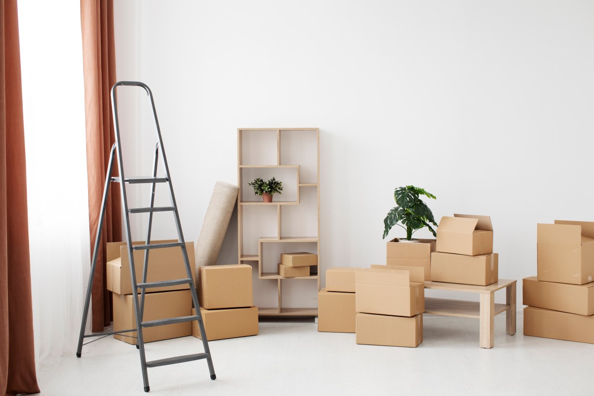 Why Use A Self-Storage Unit? - Silo Storage