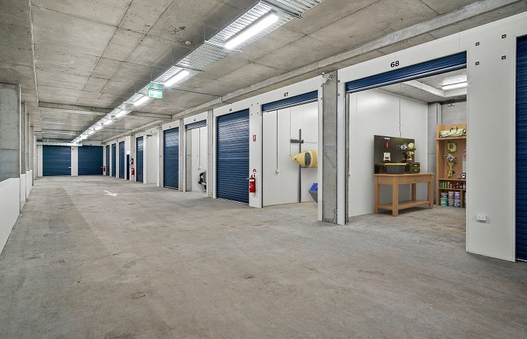Silo - Rent Or Buy Warehouse, Micro-Warehouse &Storage Units