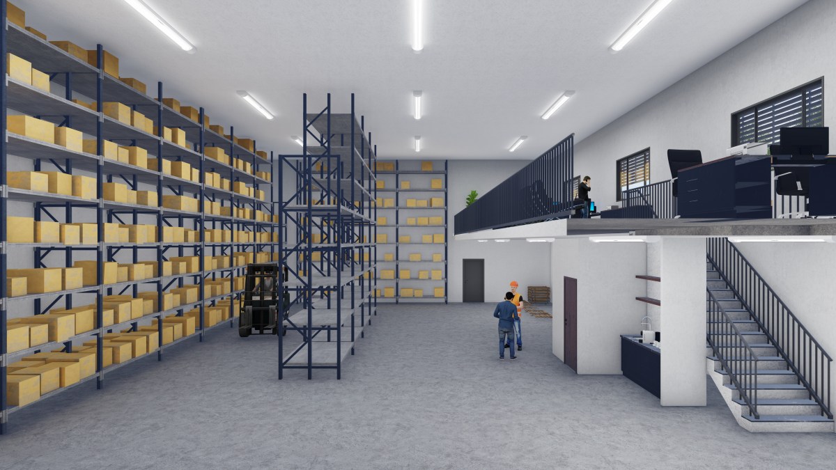 Silo Warehouse, Micro-Warehouse & Storage Units Investors Nowra - Silo ...