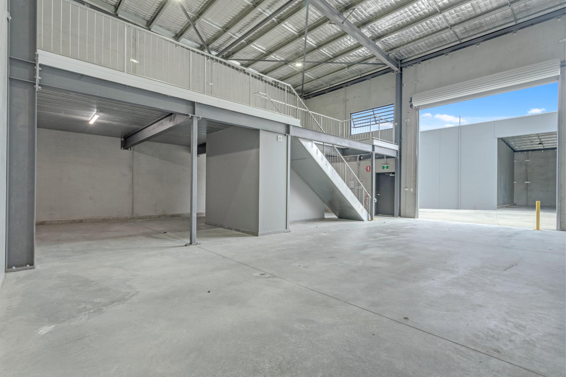 Warehouses For Sale | Huskisson Region | Silo Storage